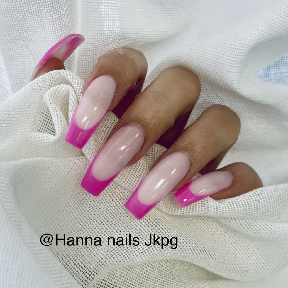 Hanna Nails.Jkpg, Jönköping - Bokadirekt