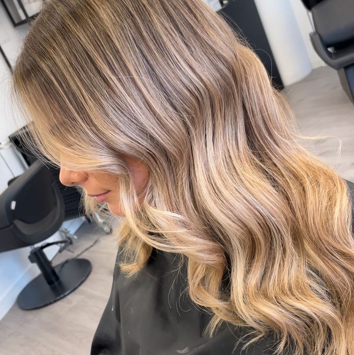 Hair By Selin, Malmö - Bokadirekt
