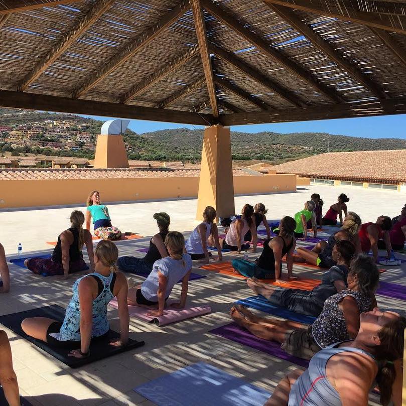 InCare Hud & Yoga, Åkersberga - Bokadirekt