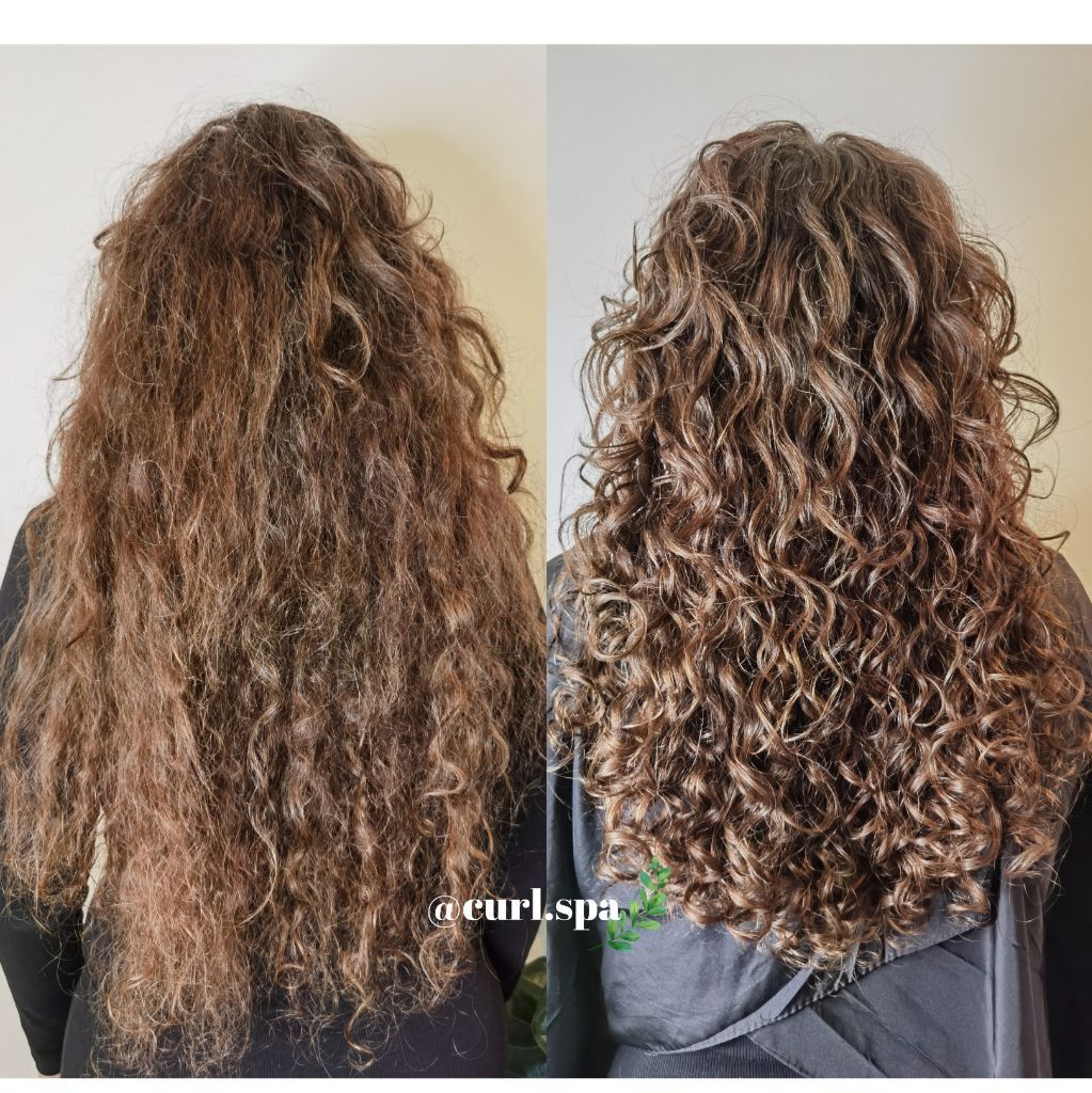Curl Spa, Stockholm - Bokadirekt