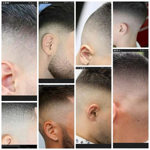 Plantering Barbershop(miatorp), Helsingborg - Bokadirekt
