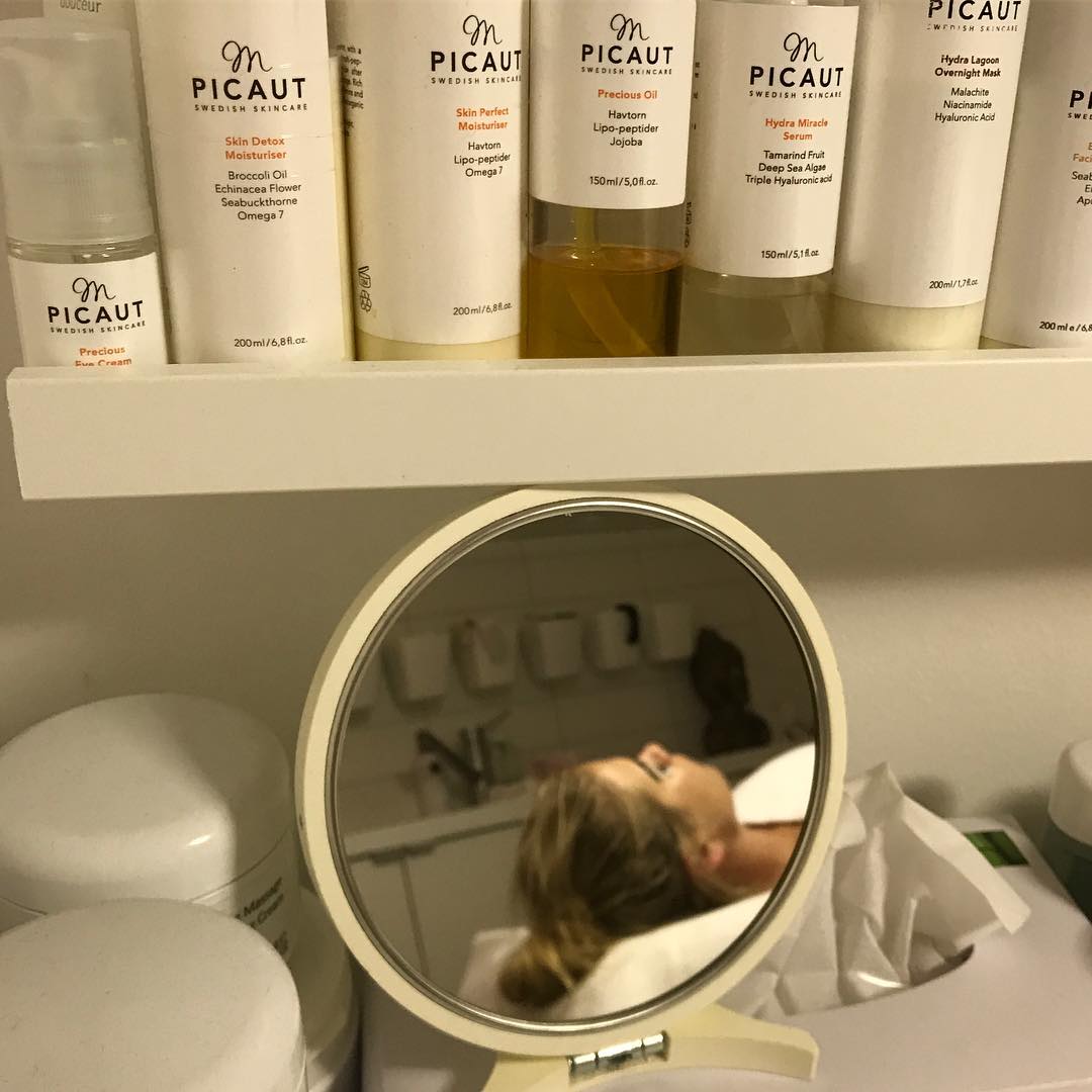 InCare Hud & Yoga, Åkersberga - Bokadirekt