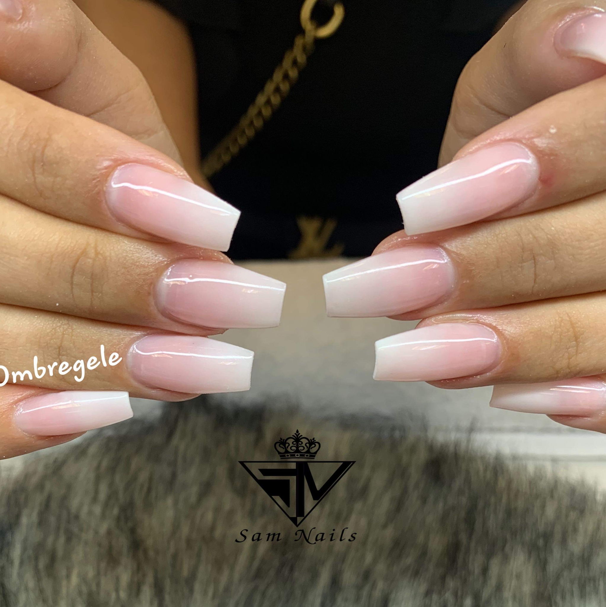 Sam Nails, Borås - Bokadirekt