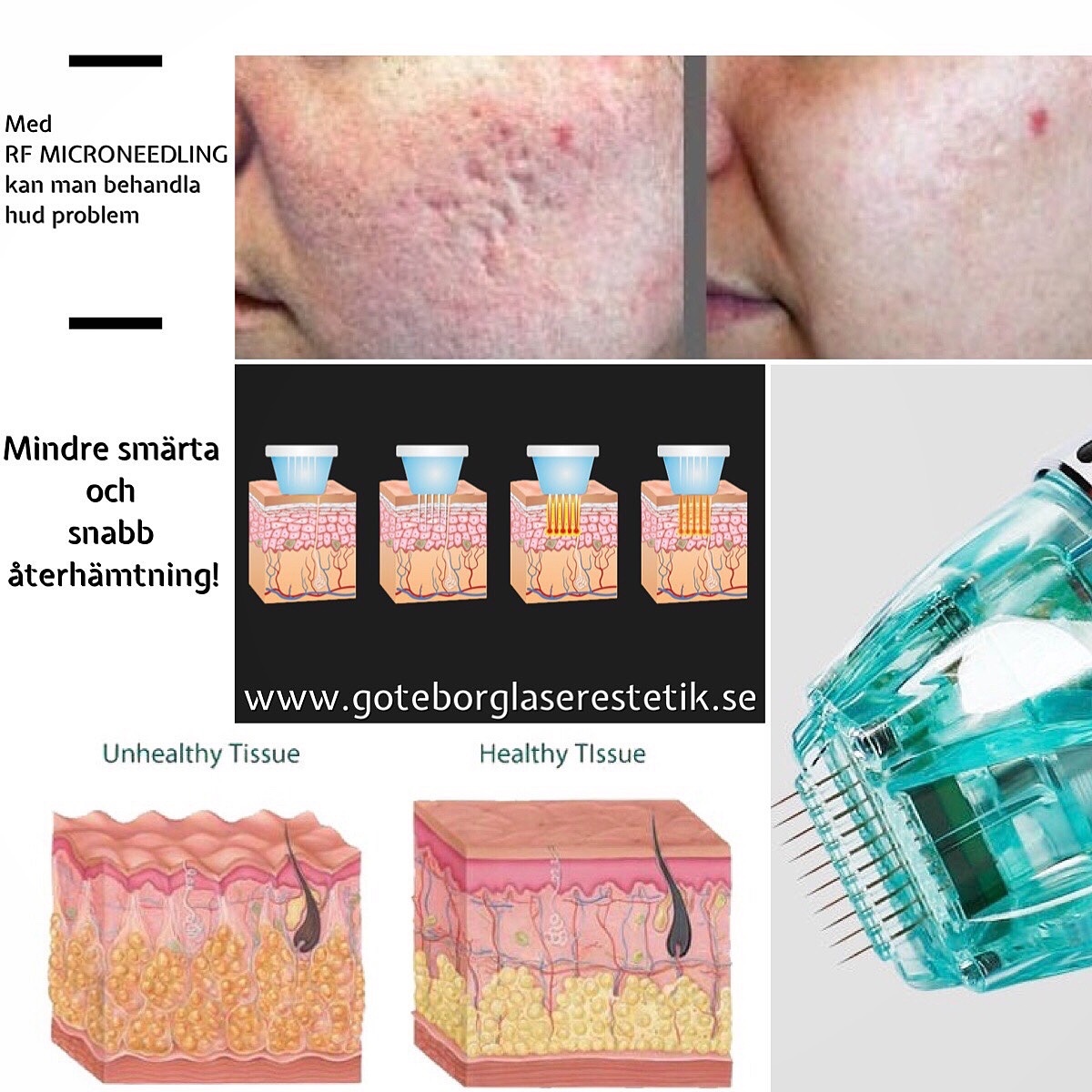MBC MEDICAL, Göteborg - Bokadirekt