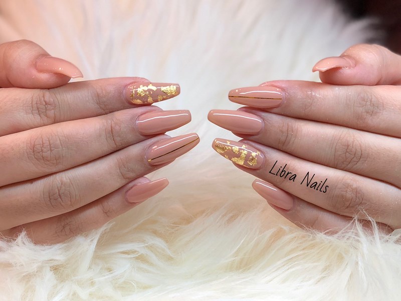Libra Nails, Stockholm - Bokadirekt