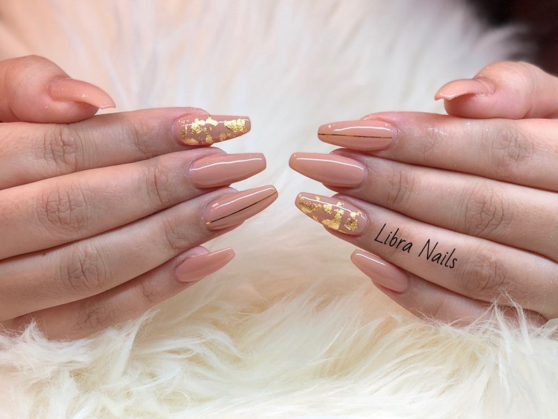 Libra Nails, Stockholm - Bokadirekt