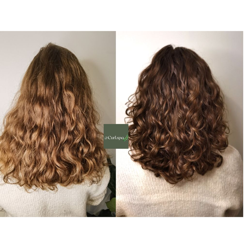 Curl Spa, Stockholm - Bokadirekt