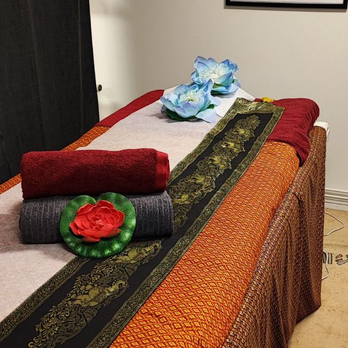 Meja massage, Eskilstuna - Bokadirekt