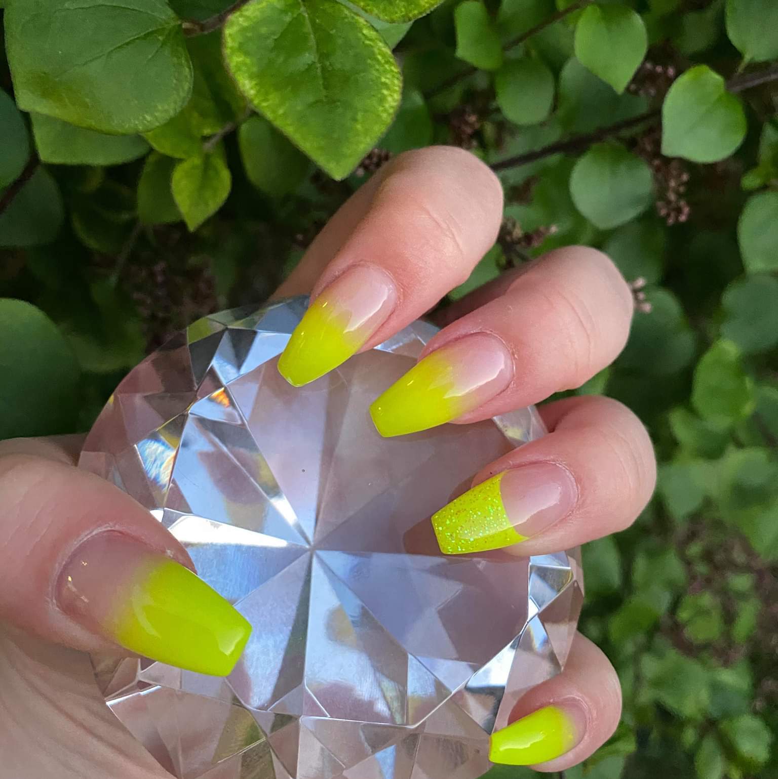 Luu Nails ( Hässleholm), Hässleholm - Bokadirekt