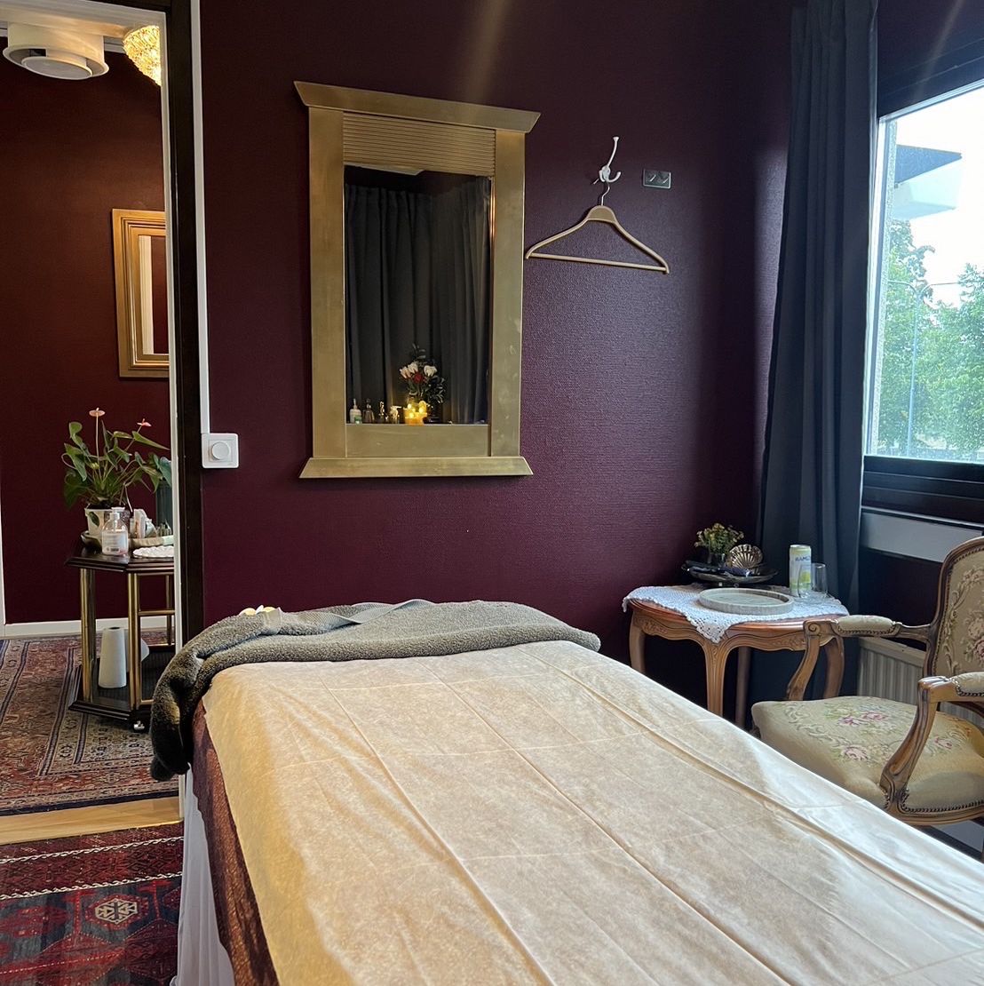 Asian Soul Spa & Friskvård, Uppsala - Bokadirekt