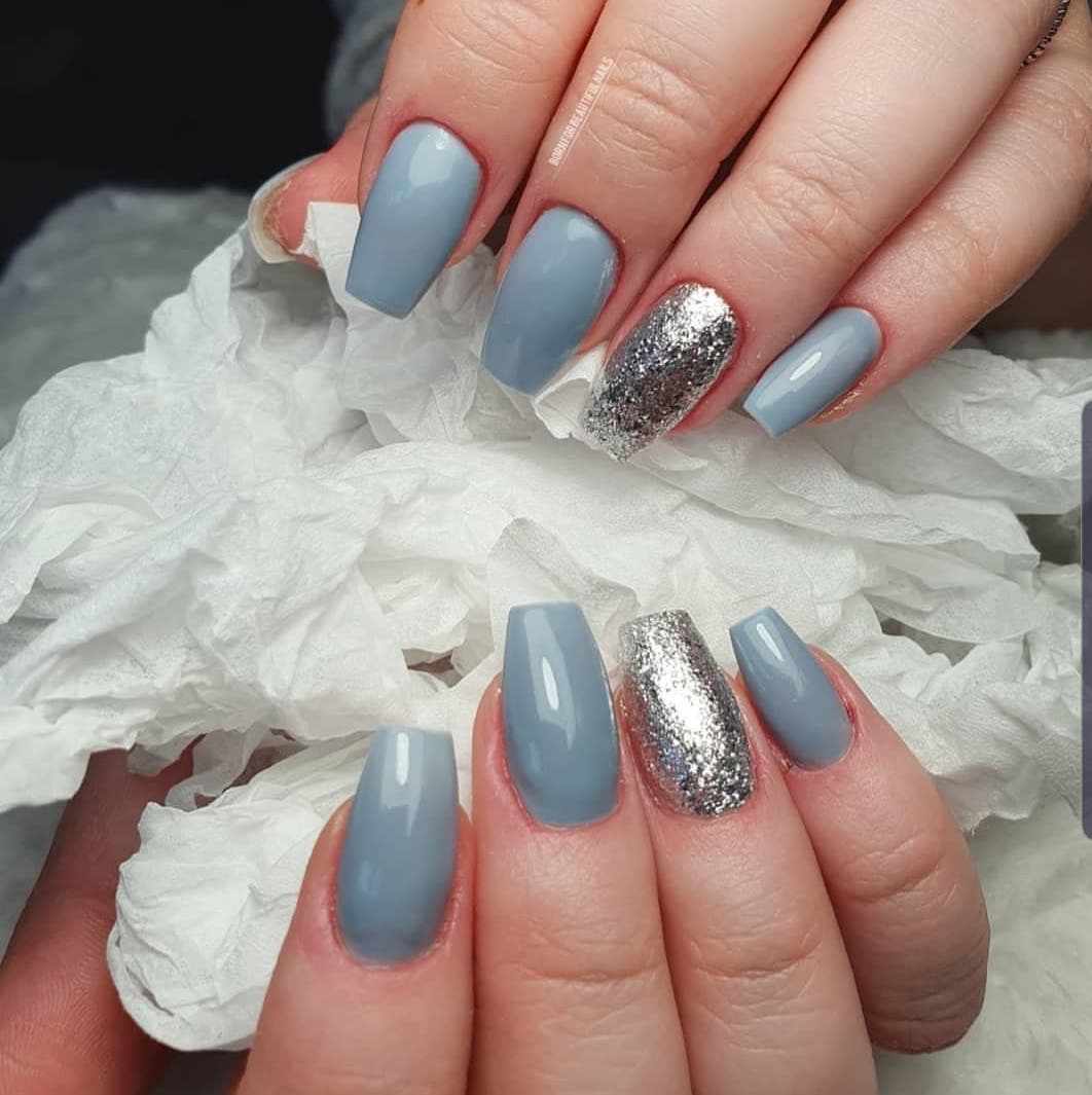 Born For Beautiful Nails, Floda - Bokadirekt