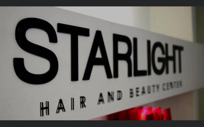 Starlight Salong, Malmö - Bokadirekt
