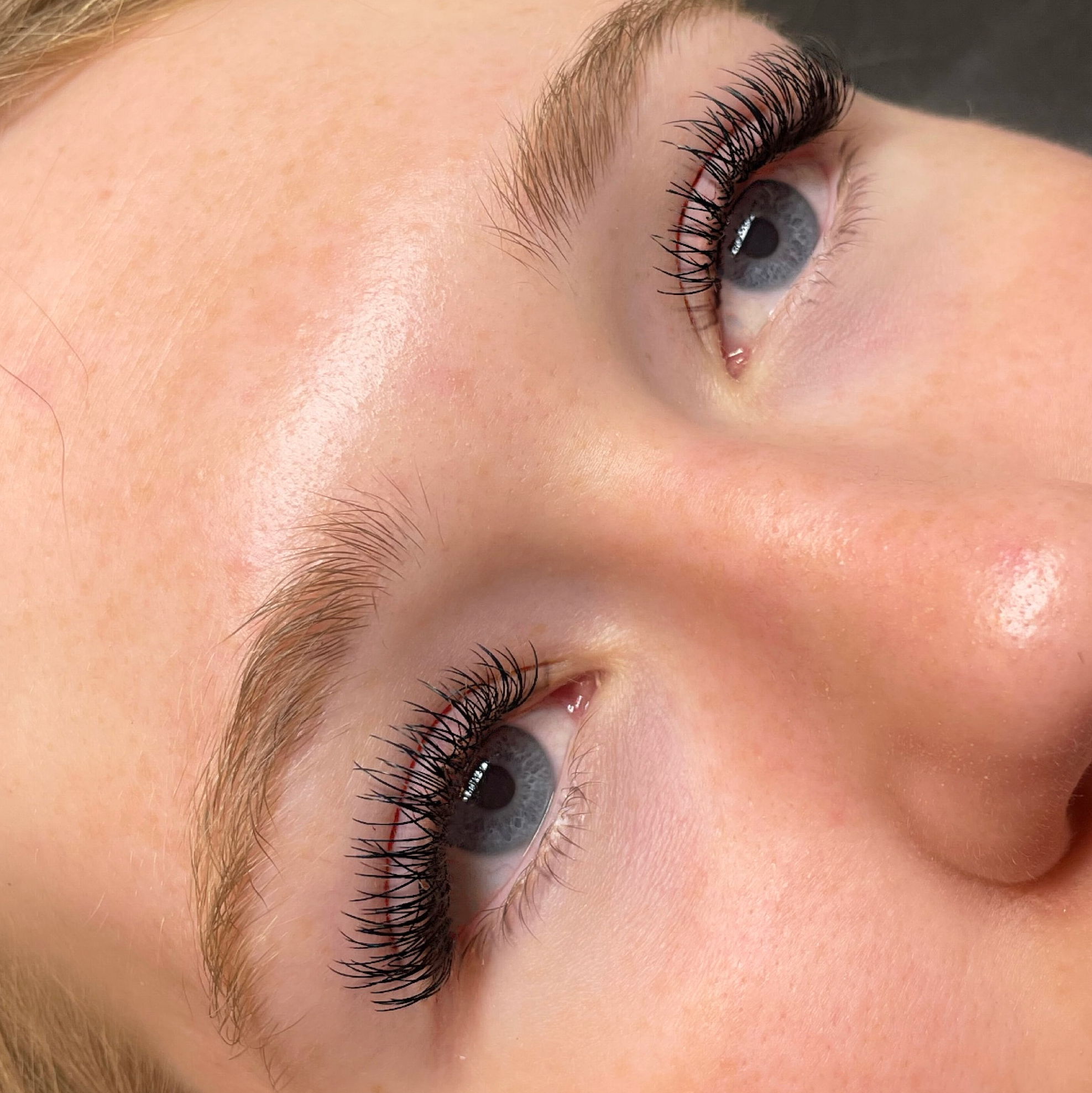 Infinite Lashes, Linköping - Bokadirekt