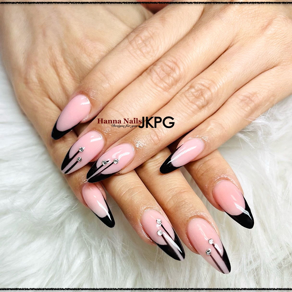 Hanna Nails.Jkpg, Jönköping - Bokadirekt