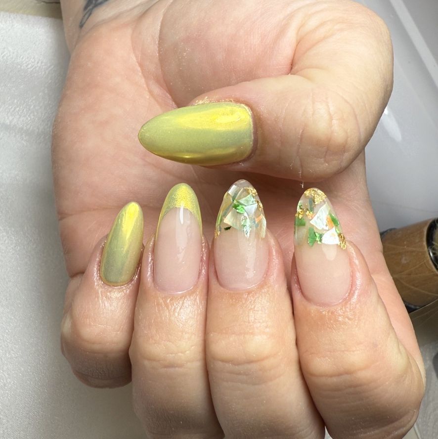 Showcase Nails Örebro, Örebro - Bokadirekt