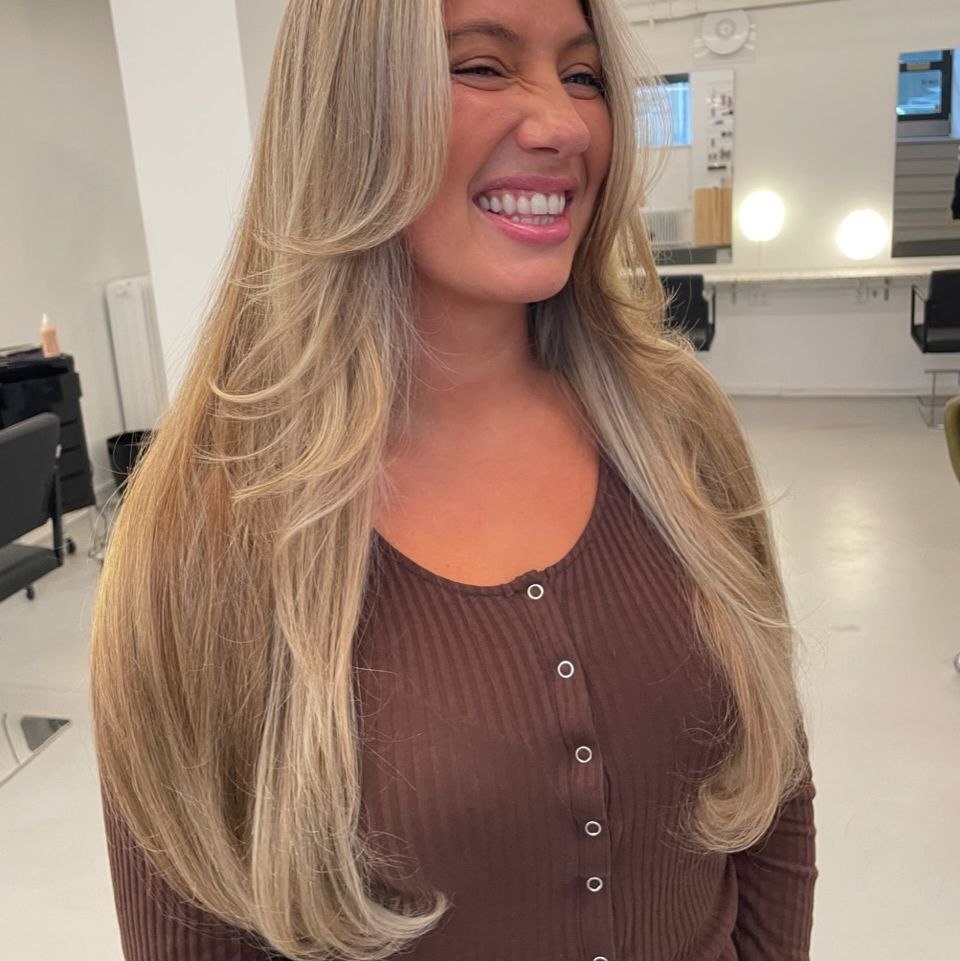 ALICE hair & art / Victoria, Stockholm - Bokadirekt