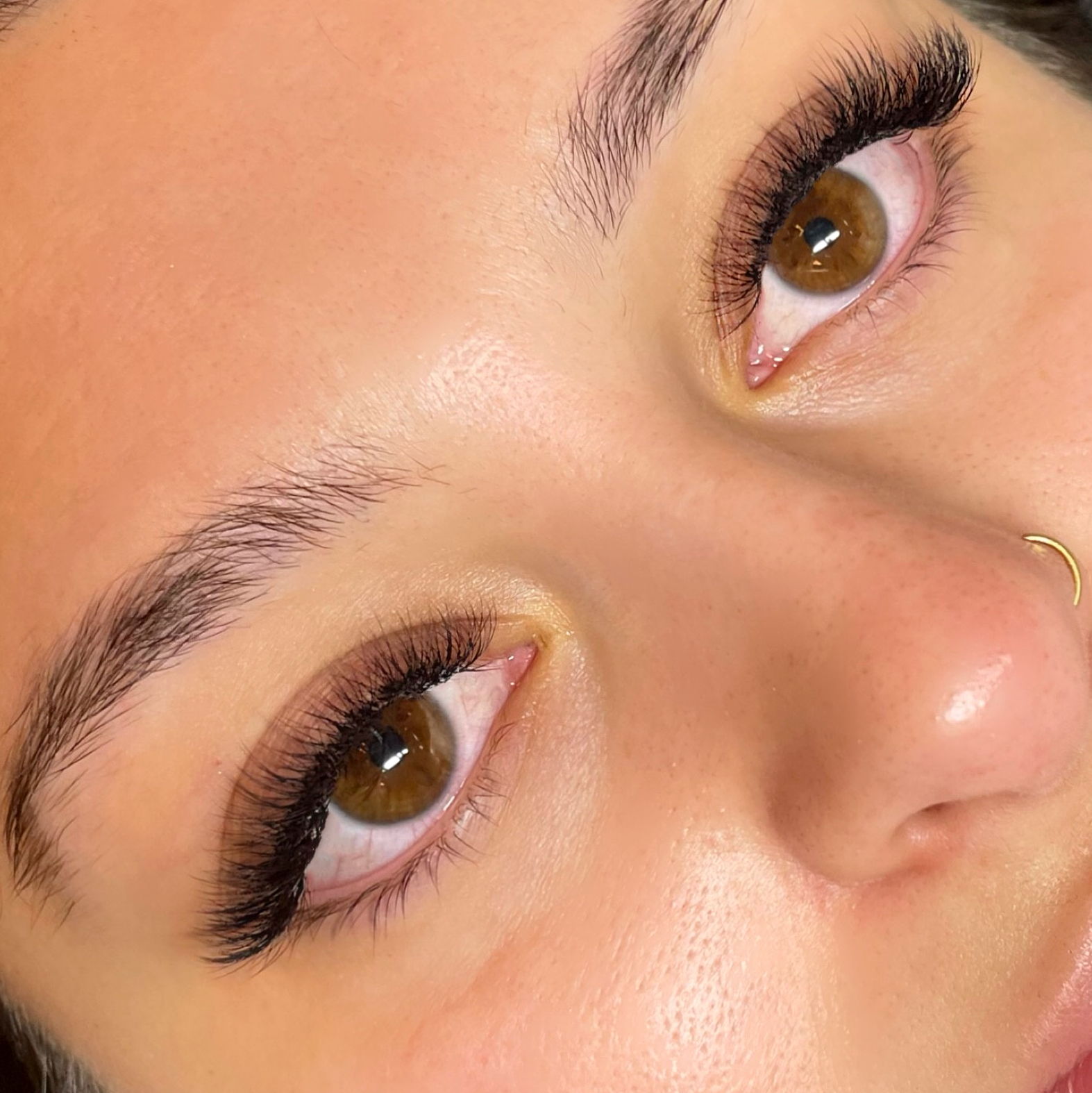 Infinite Lashes, Linköping - Bokadirekt
