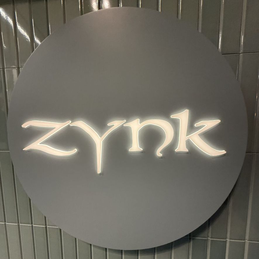 zynk Ludvika, Ludvika - Bokadirekt