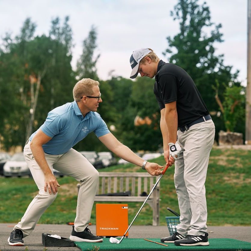 Solbacka Golfklubb, Stjärnhov - Bokadirekt