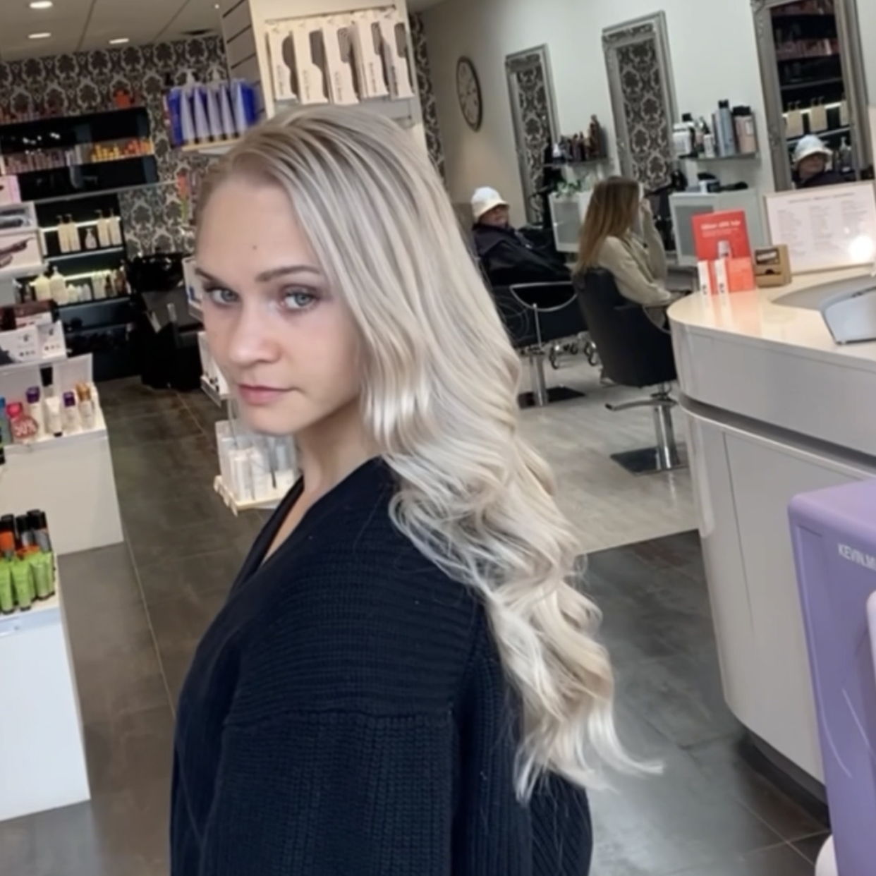 Baresso Västerport Gallerian, Nyköping - Bokadirekt