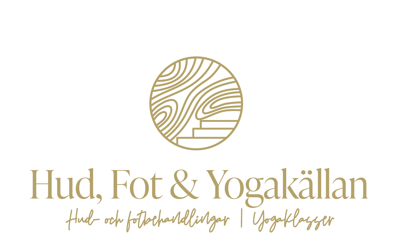 Hud fot & yoga källan, Strängnäs - Bokadirekt