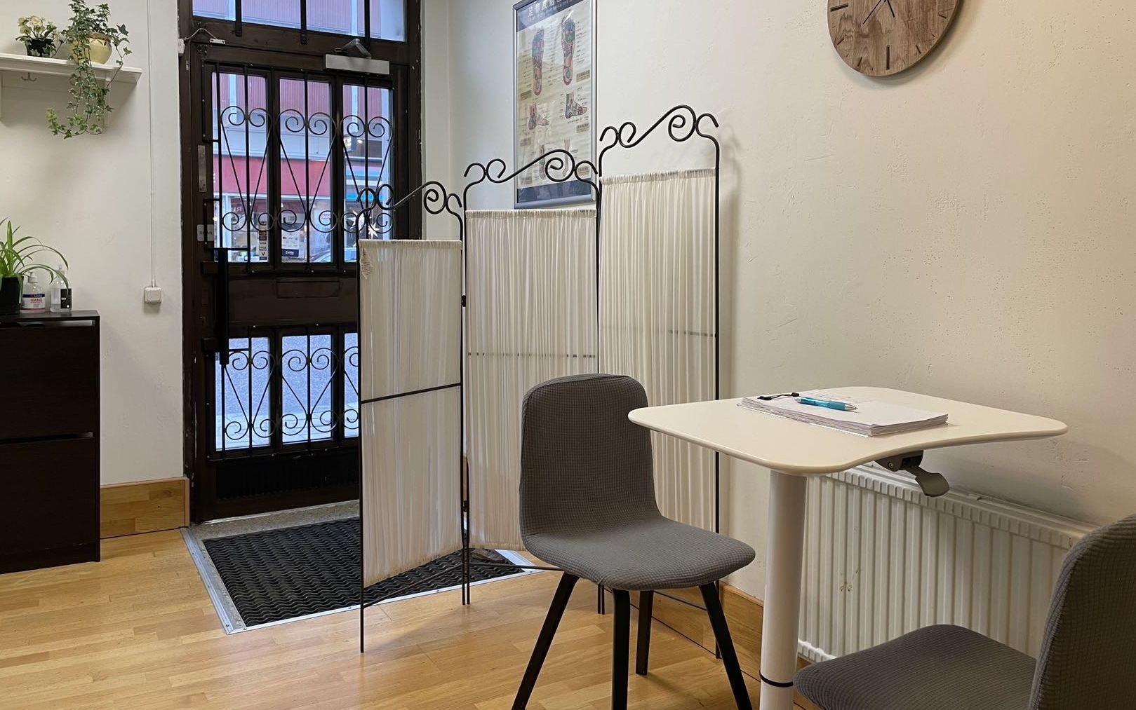 Xinglin Kinesisk Medicin, Stockholm - Bokadirekt