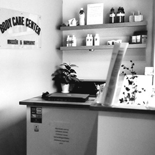 Body Care Center, Huddinge - Bokadirekt