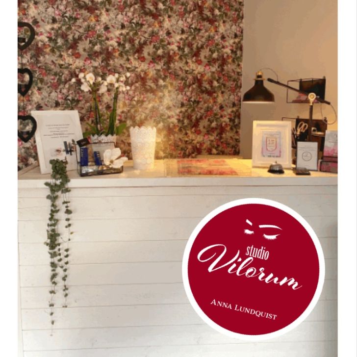 Studio Vilorum, Bromölla - Bokadirekt