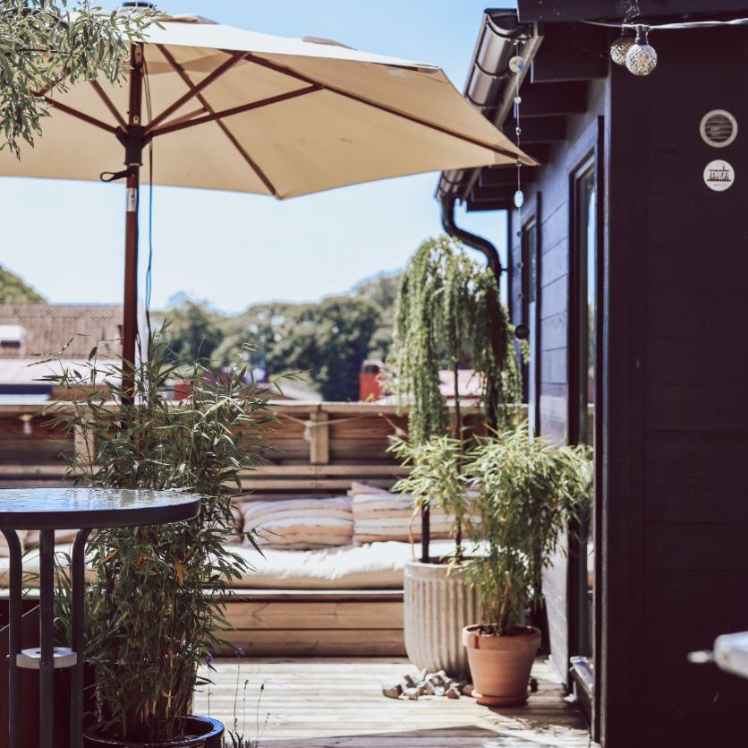 SPA Halmstad, Halmstad - Bokadirekt
