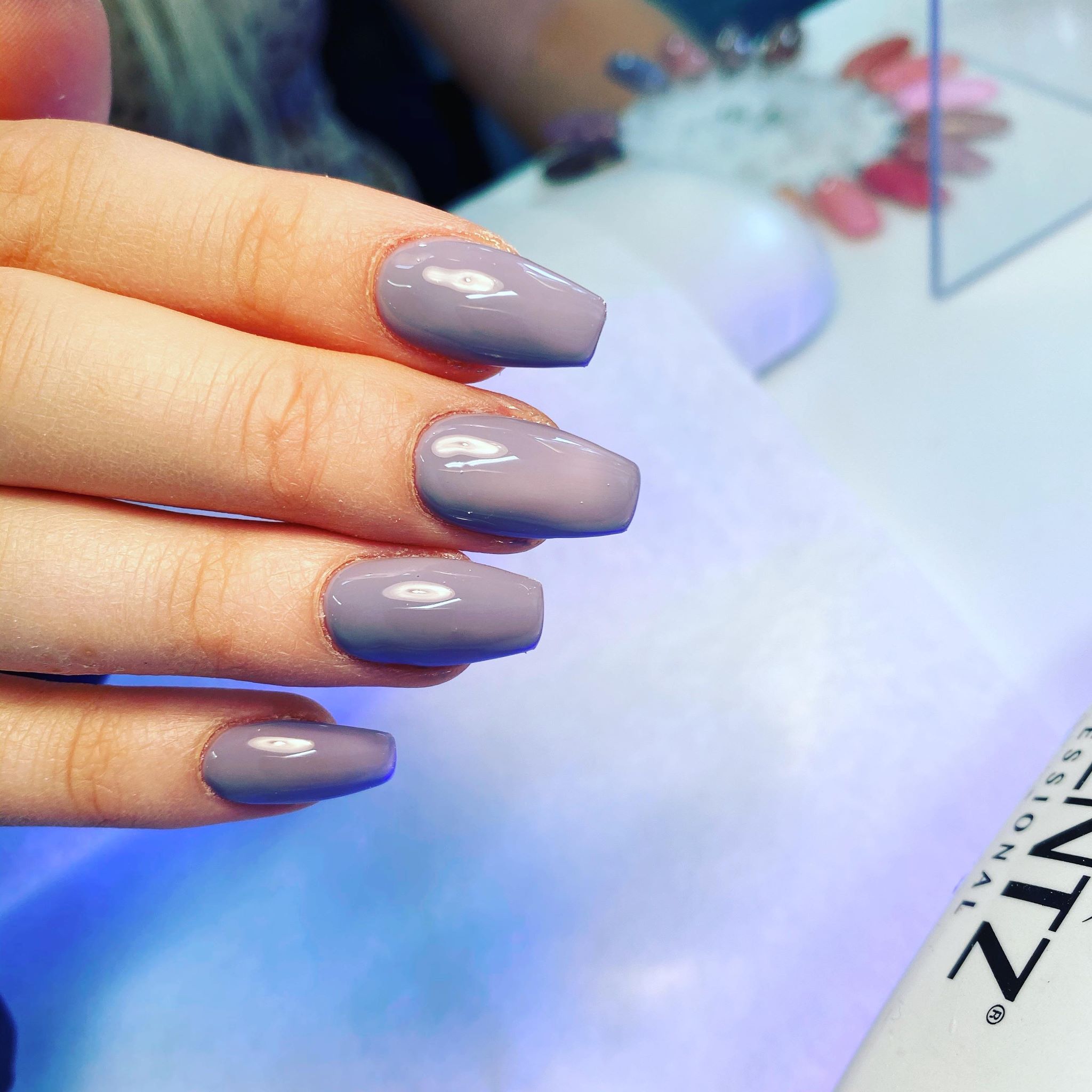 Starlight Nails Fridhemsplan, Stockholm - Fridhemsplan - Bok