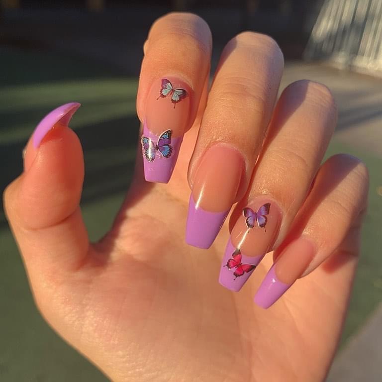 Dolly Nails, Norrköping - Bokadirekt