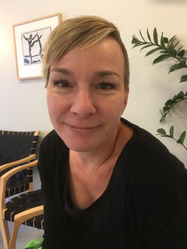 MJ massage (jag finns på Senso lounge), Billdal - Bokadirekt
