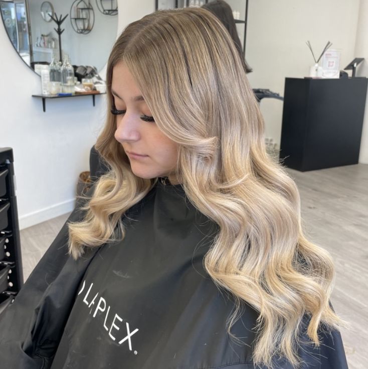 Hair By Selin, Malmö - Bokadirekt