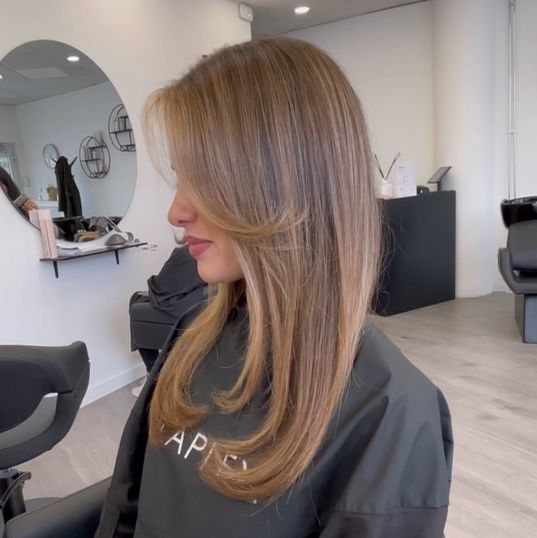 Hair By Selin, Malmö - Bokadirekt