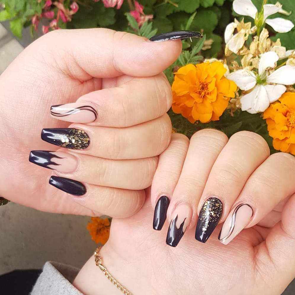 Rosa Nails Stockholm, Stockholm - Bokadirekt