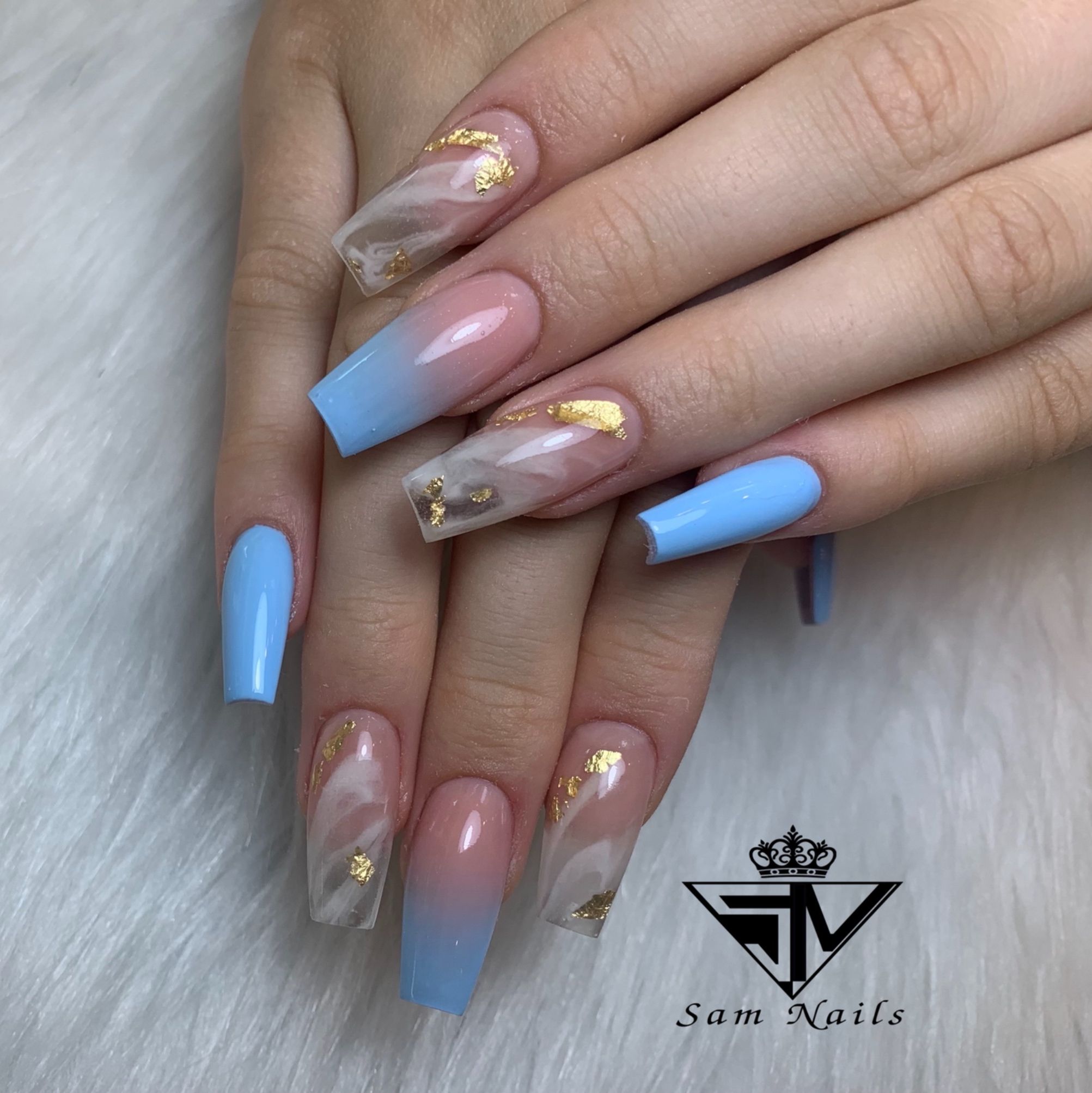 Sam Nails, Borås - Bokadirekt