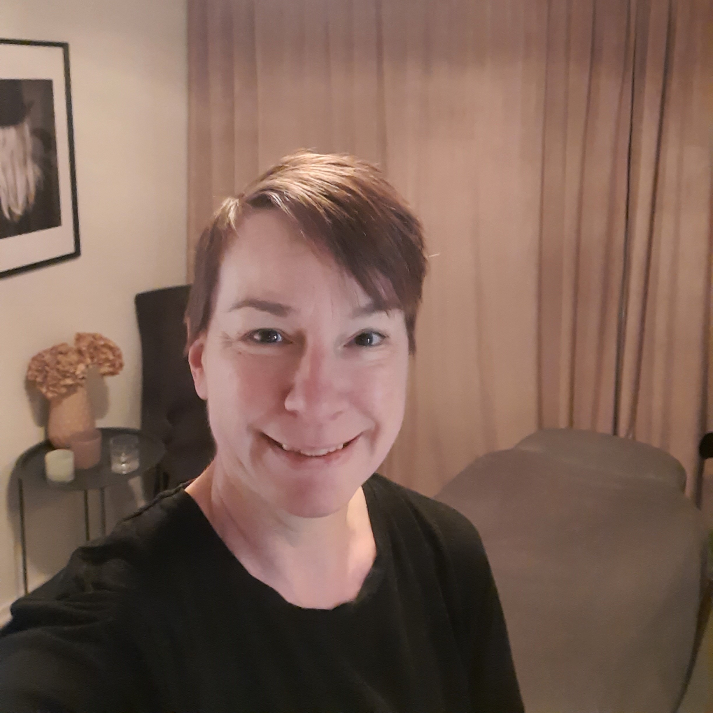 MJ massage (jag finns på Senso lounge), Billdal - Bokadirekt
