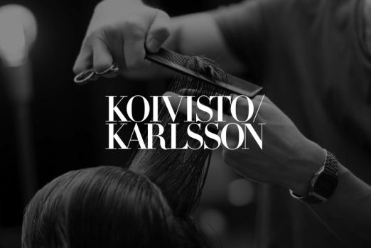 Koivisto/Karlsson, Stockholm - Bokadirekt