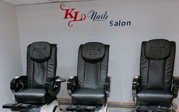 KL Nails Kungsbacka, Kungsbacka - Bokadirekt