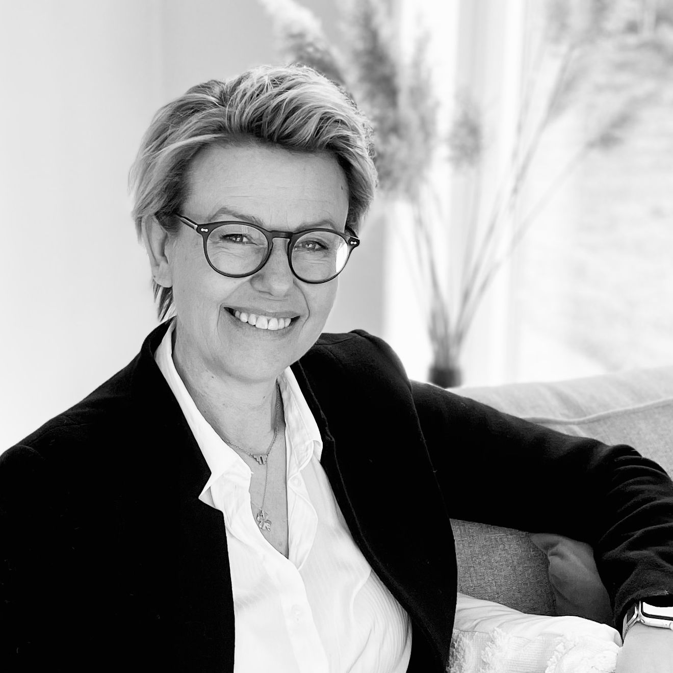 Liselott Andersson, Kristianstad - Bokadirekt