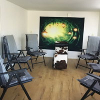 Massageterapeut Malin Lund, Nytorpsvägen , Tyresö - Bokadir