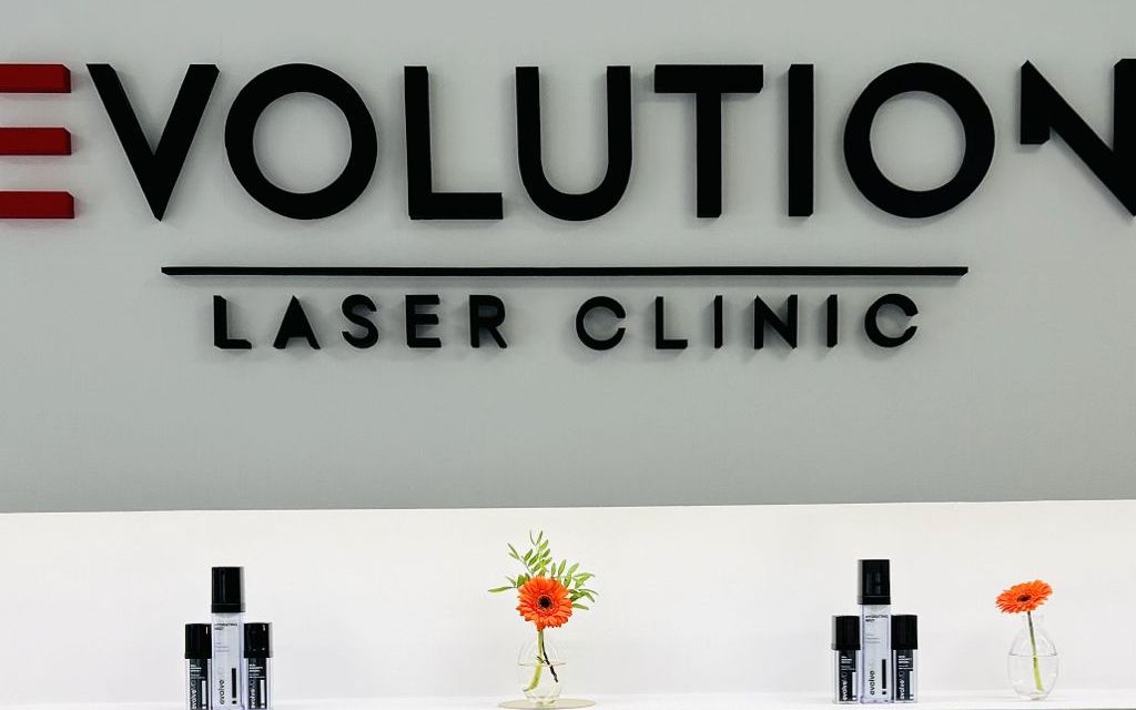 Evolution Laser Clinic Jönköping, Jönköping - Bokadirekt