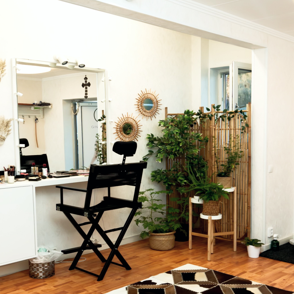 Gino Beauty, Grödinge - Bokadirekt
