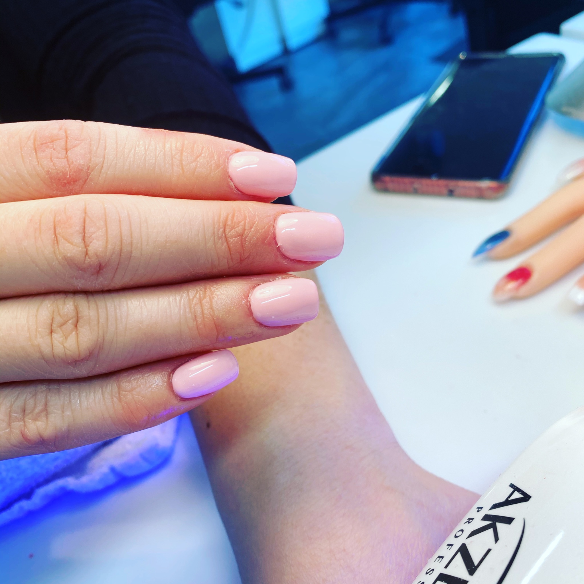 Starlight Nails Fridhemsplan, Stockholm - Fridhemsplan - Bok